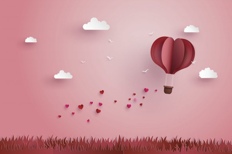 How Valentine s Day Can Romance Your Hotel s Bottom Line