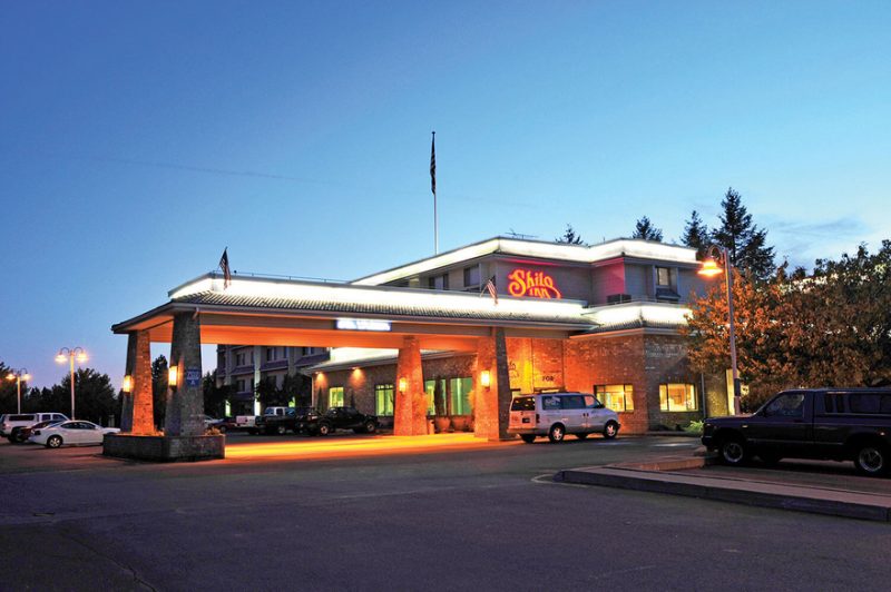 Shilo Inns selects new PMS for its hotels