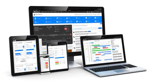 SkyTouch’s choiceADVANTAGE adds choiceEDGE GRS integration