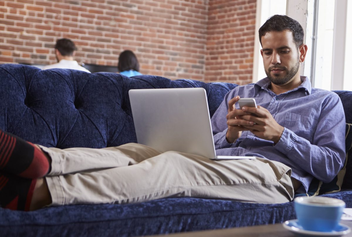 Millennials and Modern Mobility