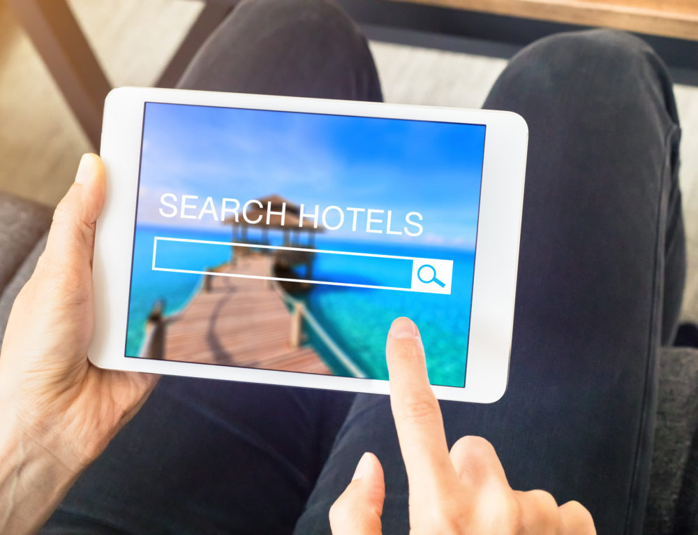 Guide to Hotel Distribution Channels and Management Strategy | SkyTouch