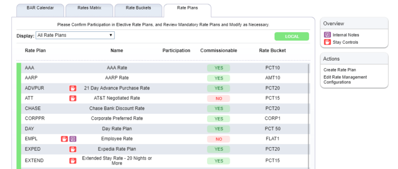 Cloud-Based Solutions | PMS Software from SkyTouch