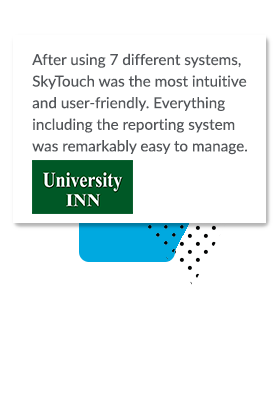 The #1 Cloud-Based Hotel Property Management System (PMS) SkyTouch