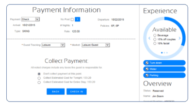 Hotel PMS System Software that's Easy-to-Use | SkyTouch