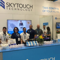 About SkyTouch and our Hotel Property Management System (PMS)