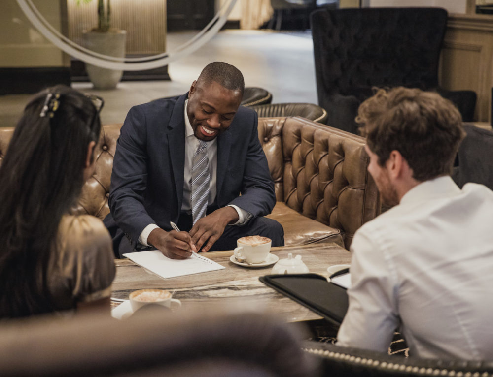 8 Tried & True Best Practices In Hotel Customer Service