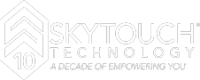 Hotel Property Management System | SkyTouch | Product Info