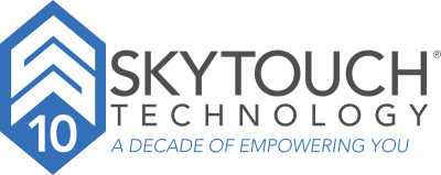 SkyTouch Technology: The Evolution of choiceADVANTAGE PMS