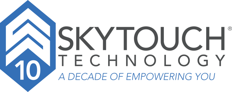 SkyTouch Technology: The Evolution of choiceADVANTAGE PMS