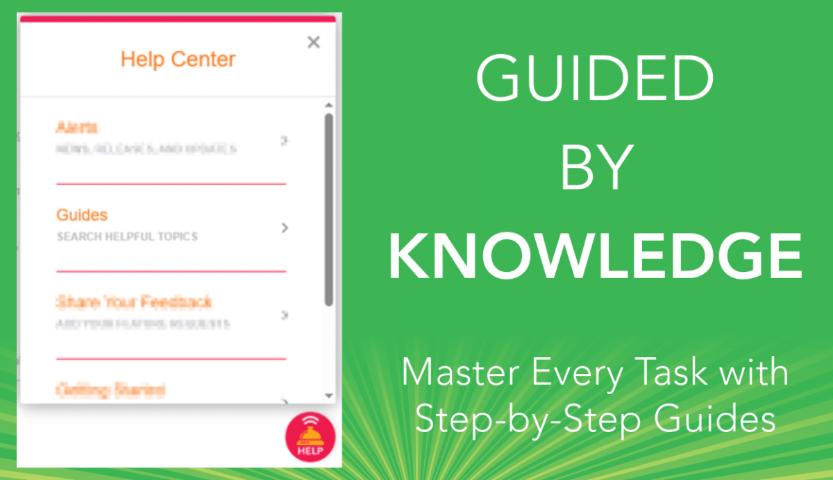 choiceADVANTAGE Guides | SkyTouch Technology
